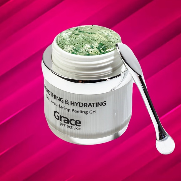 Skincare | Grace Perfection Smoothing And Hydrating Skin Resurfacing ...